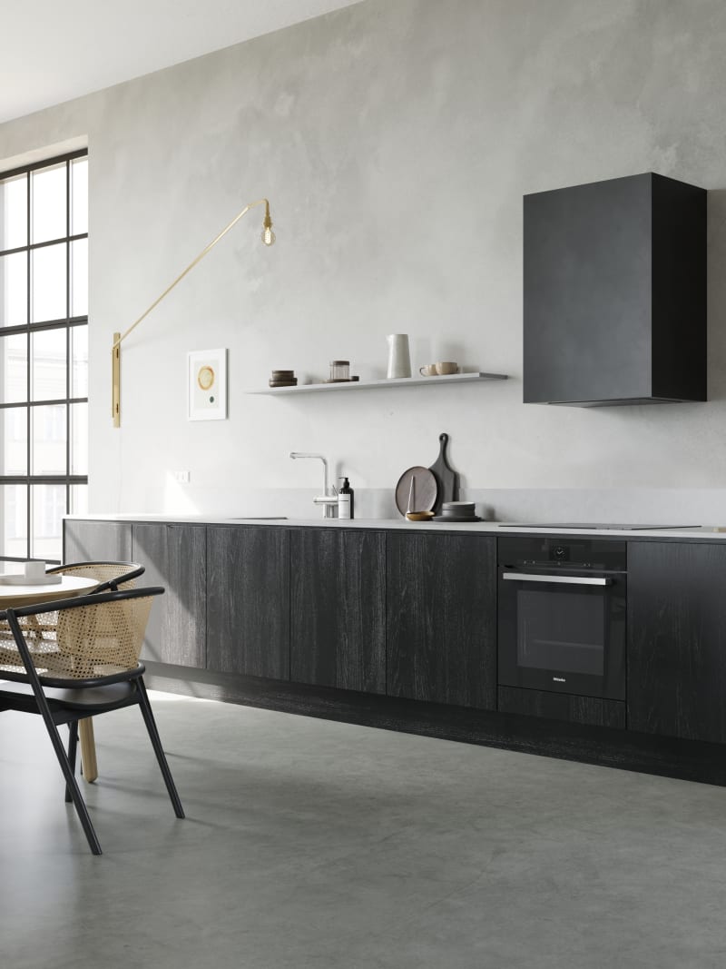 Corian benkeplate | Norema | Norema